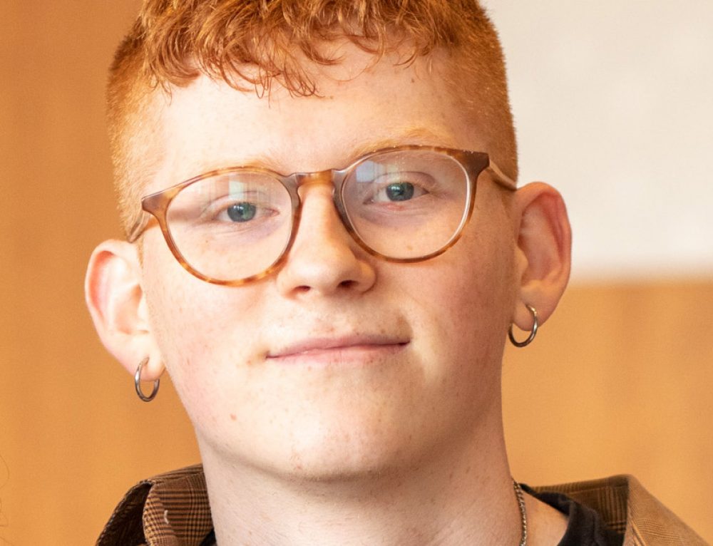 Devin Naar and Ladino Making News - UW Stroum Center for Jewish Studies