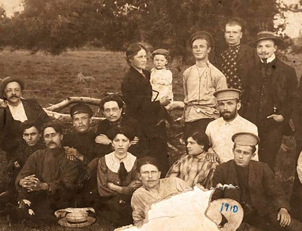 The Haskalah: Jewish Modernity & Shame - UW Stroum Center for Jewish ...