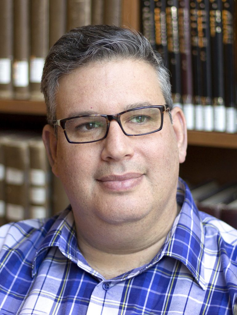 Jews of Arab Lands — Speaker Series Fall 2022 - UW Stroum Center for ...