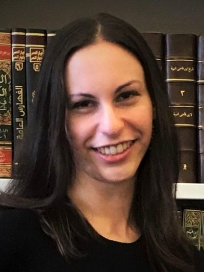 Jews of Arab Lands — Speaker Series Fall 2022 - UW Stroum Center for ...