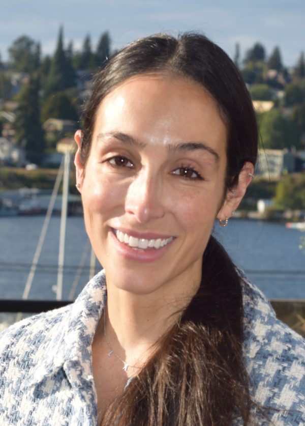 Stroum Center Staff - UW Stroum Center for Jewish Studies