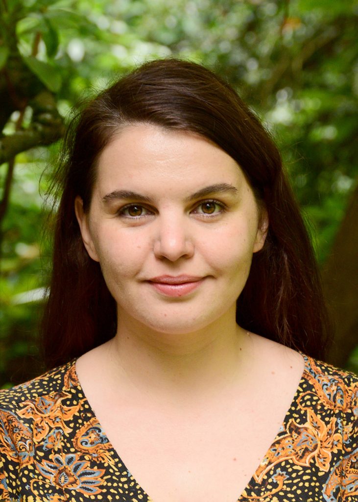 12/8 LADINO DAY | "The Familiar" with Author Leigh Bardugo - UW Stroum ...