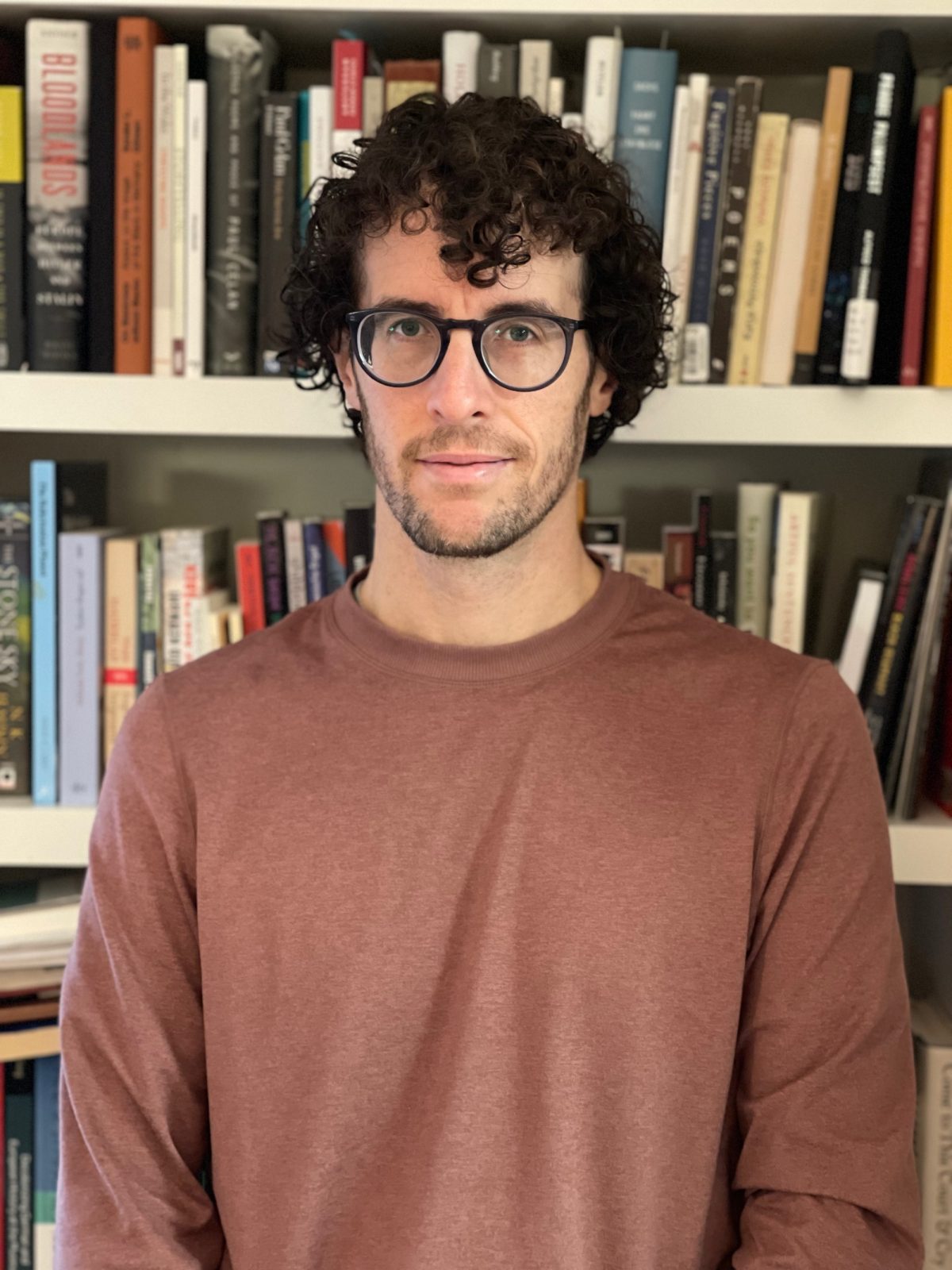 PANEL - POSTPONED | Jewish History and Jewish Memory Revisited ...