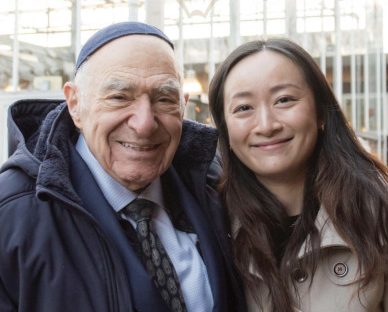 View our 2022 Impact Report - UW Stroum Center for Jewish Studies