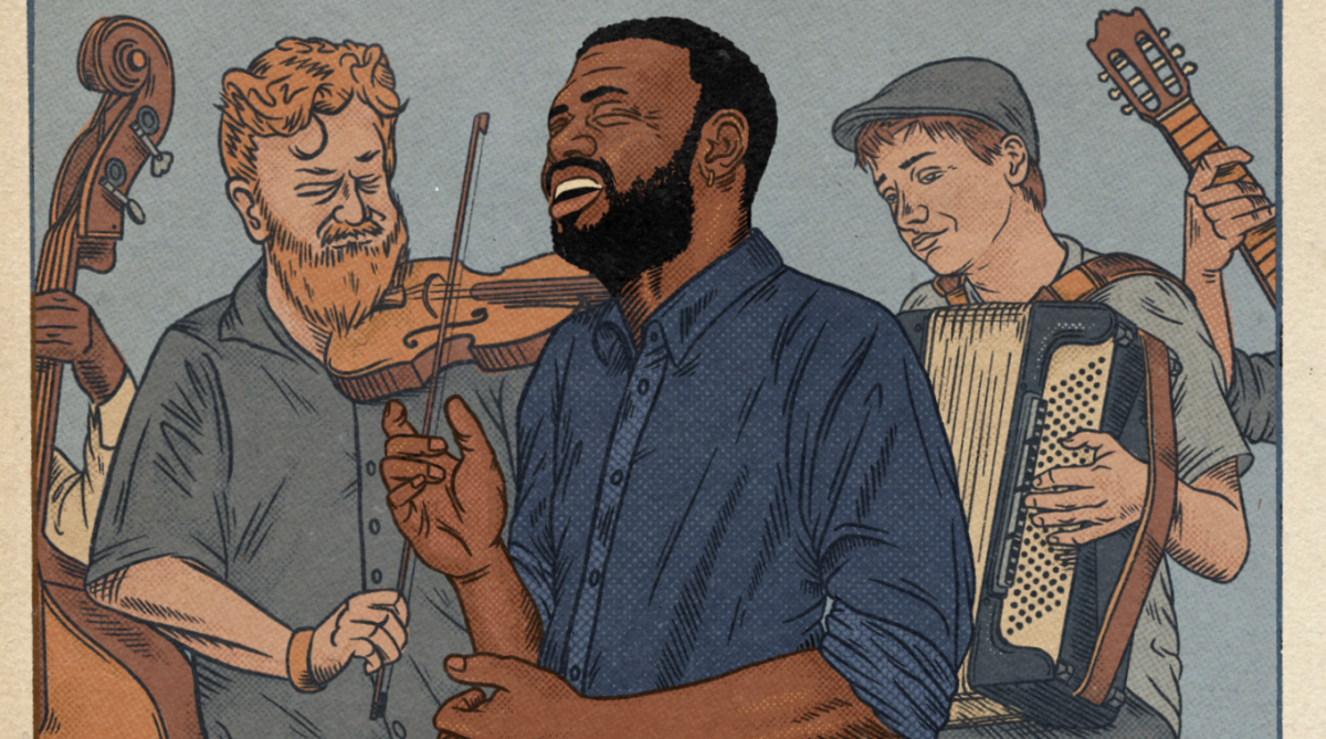 STROUM LECTURES 2023 | The Sound of a World Within Worlds: Words, Music ...