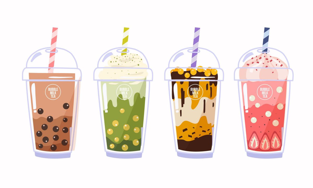 5/4 | Boba After Dark?(and after Stroum Lectures) - UW Stroum Center ...