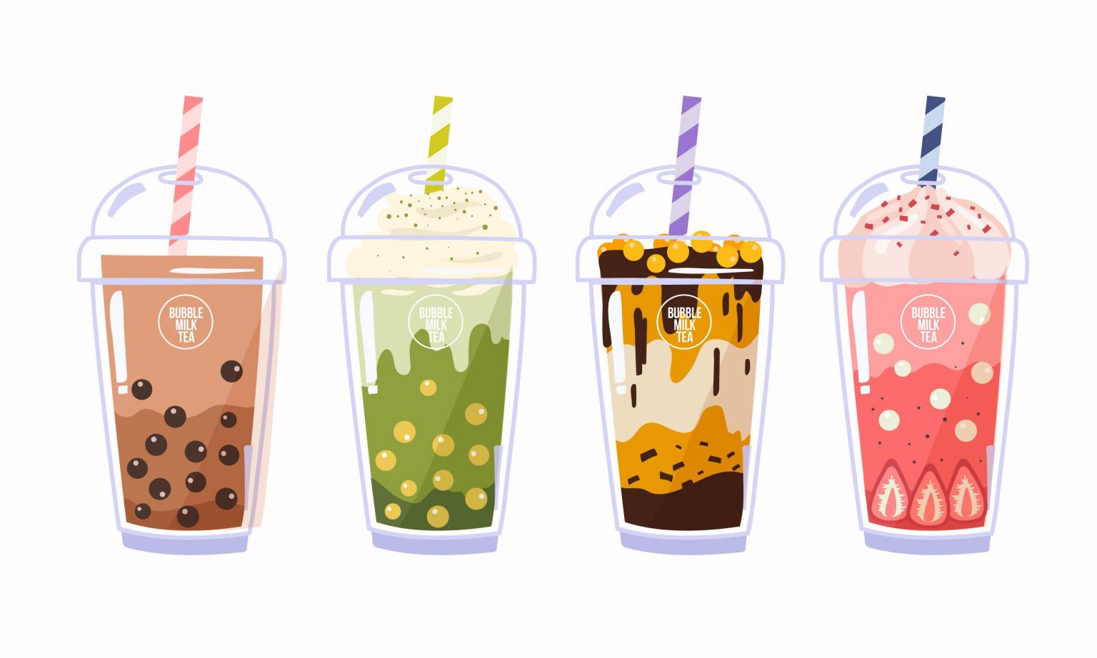 5/4 | Boba After Dark?(and after Stroum Lectures) - UW Stroum Center ...