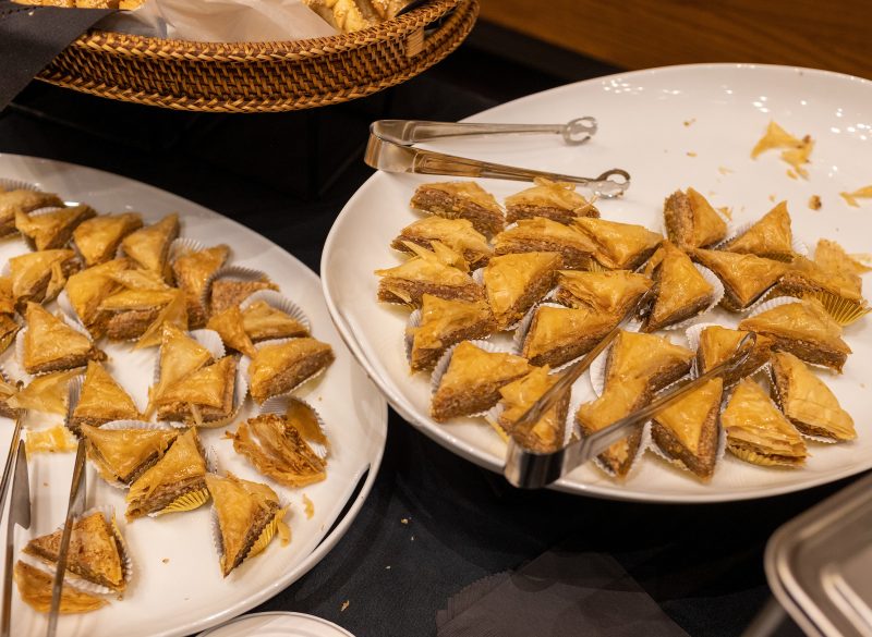 Food for thought: Learning culture, cooking, and verb conjugations ...