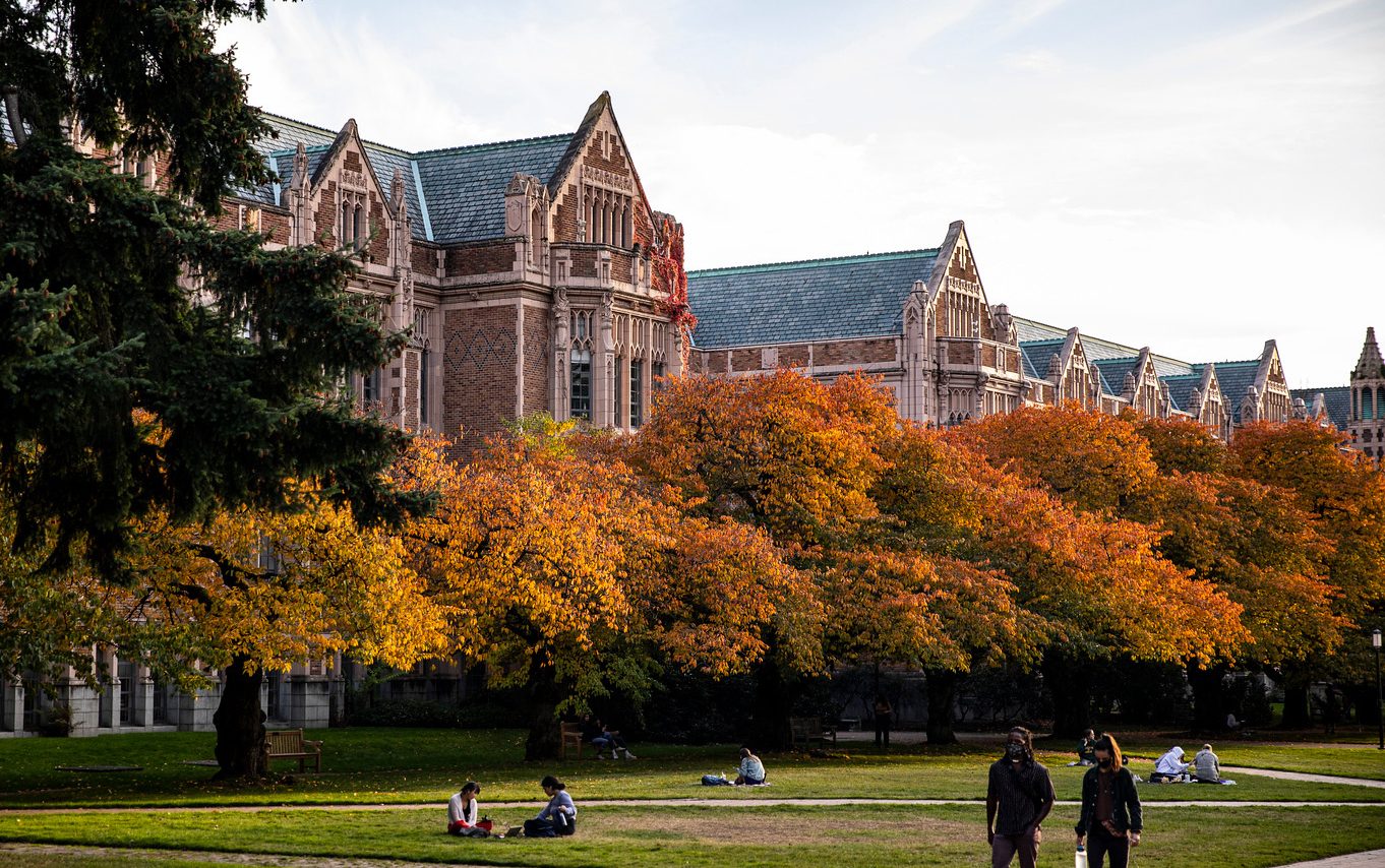 2022-2023 UW graduate student awards, fellowships and recognition in ...