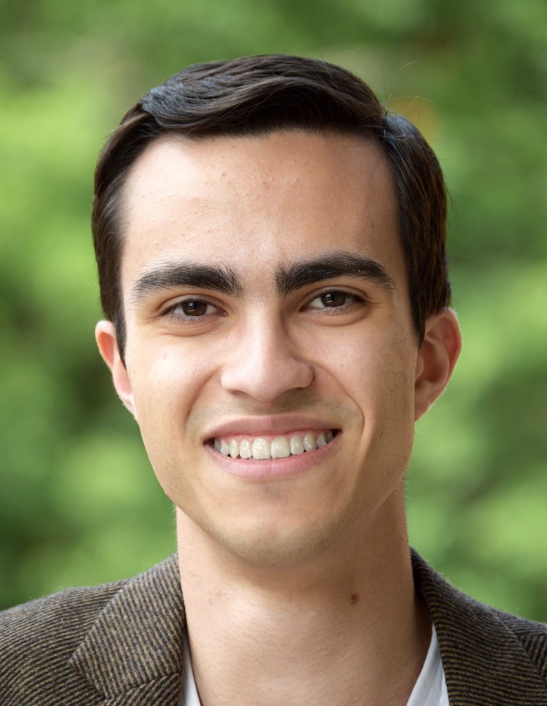 Announcing the 2023-2024 graduate fellows in Jewish Studies - UW Stroum ...