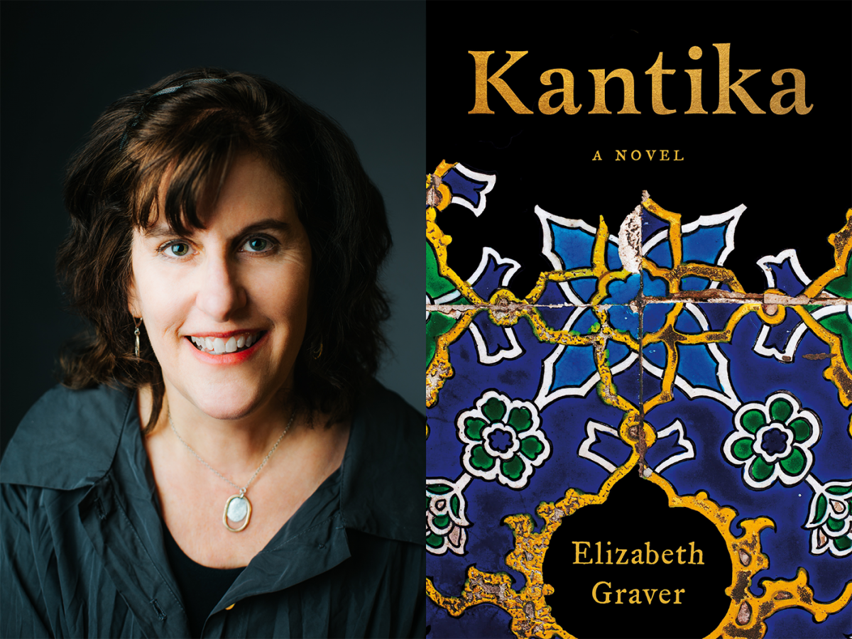 12/3 EVENT | Ladino Day 2023: 'Kantika', a Sephardic Novel by Author ...