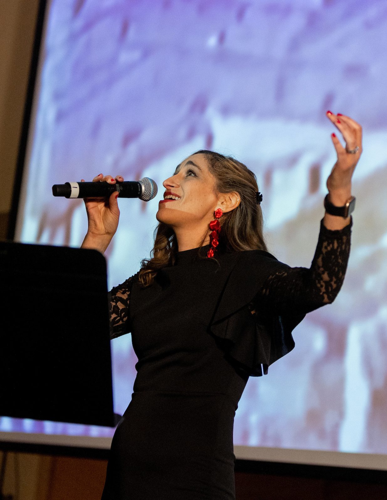 Muestros Artistas [Our Artists]: Bringing Sephardic Art and Community ...