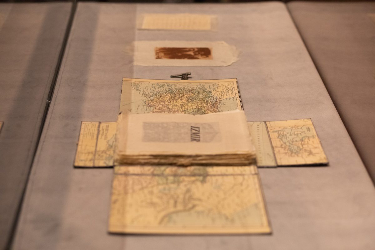 Muestros Artistas [Our Artists]: Bringing Sephardic Art and Community ...