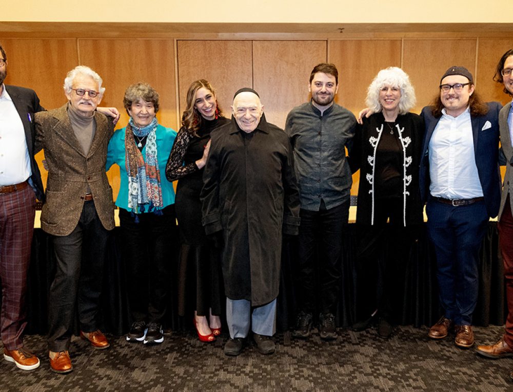 Binding of Isaac in Ladino-A Sephardic New Year Poem - UW Stroum Center ...