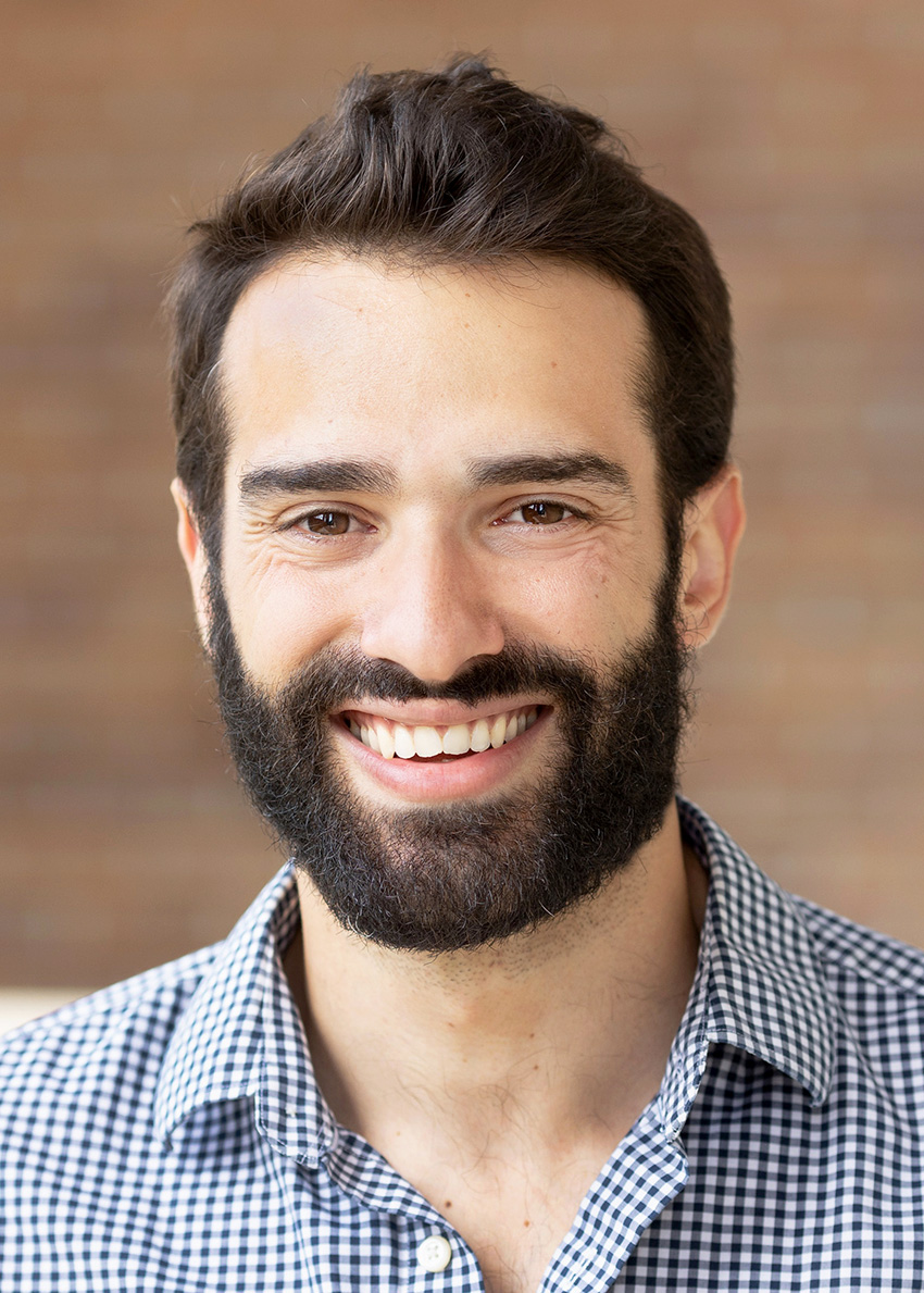 Welcoming the 2024-2025 graduate fellows in Jewish Studies - UW Stroum ...