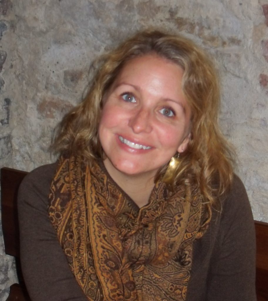 2/22 LECTURE | Jerusalem in Rome and Galilee: Encountering the Holy ...