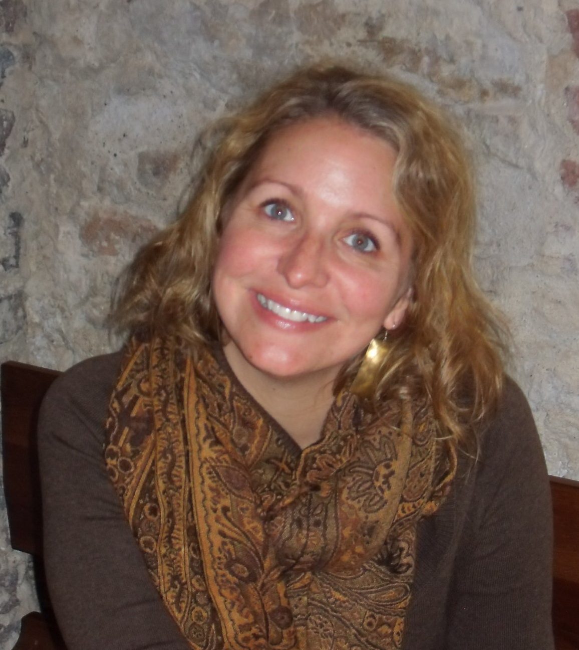 2/22 LECTURE | Jerusalem in Rome and Galilee: Encountering the Holy ...