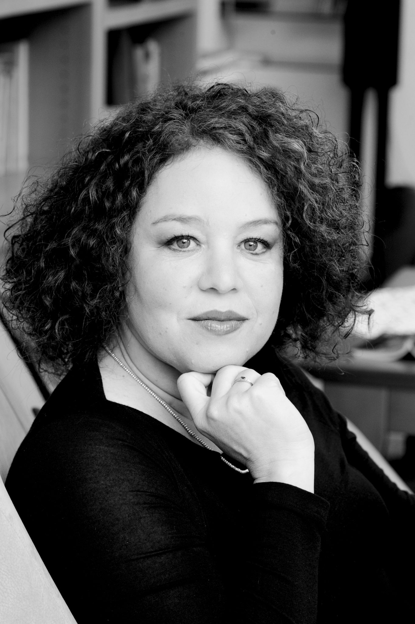 6/25 LECTURE | Not a Good Time for Hebrew? Novelist Maya Arad & "The ...