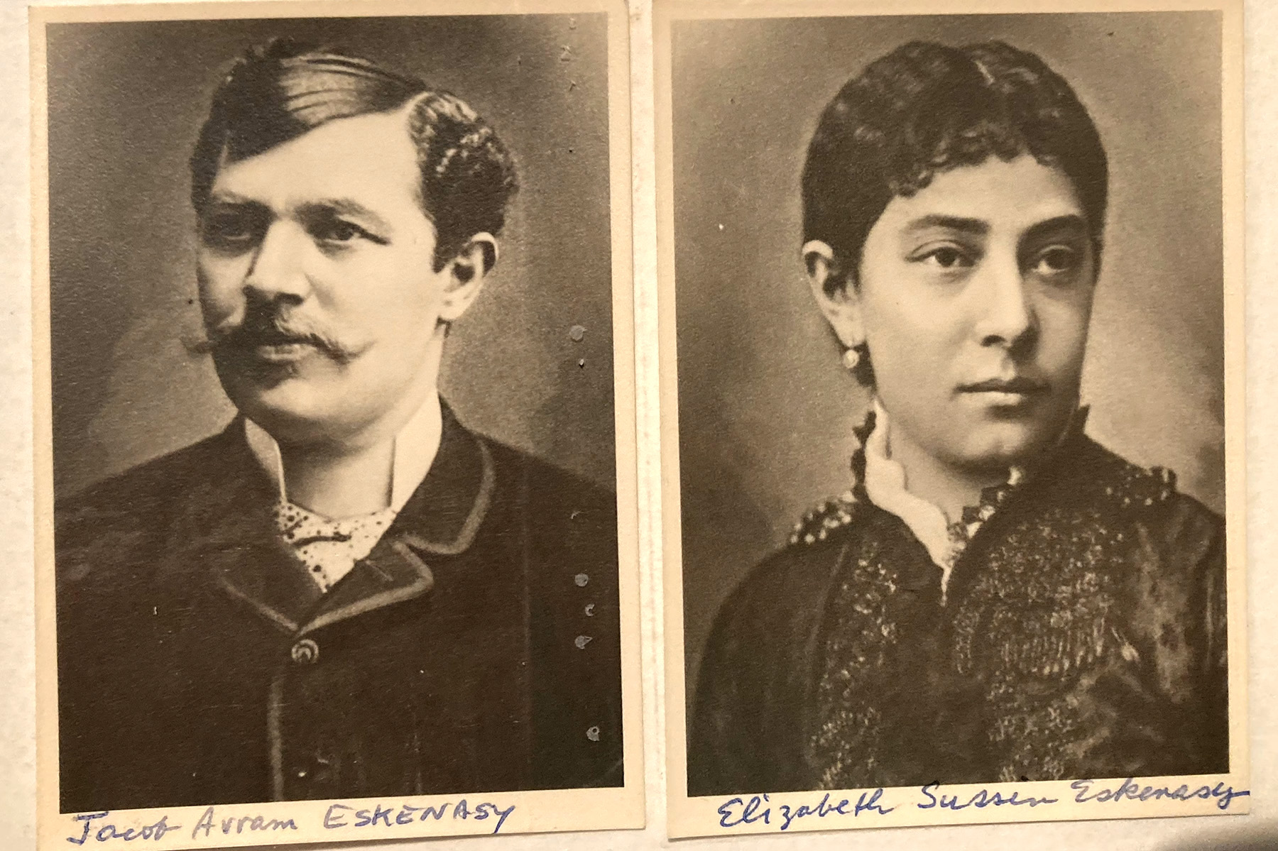 A Turkish Jew in Nazi Germany: A family's incredible story of survival ...