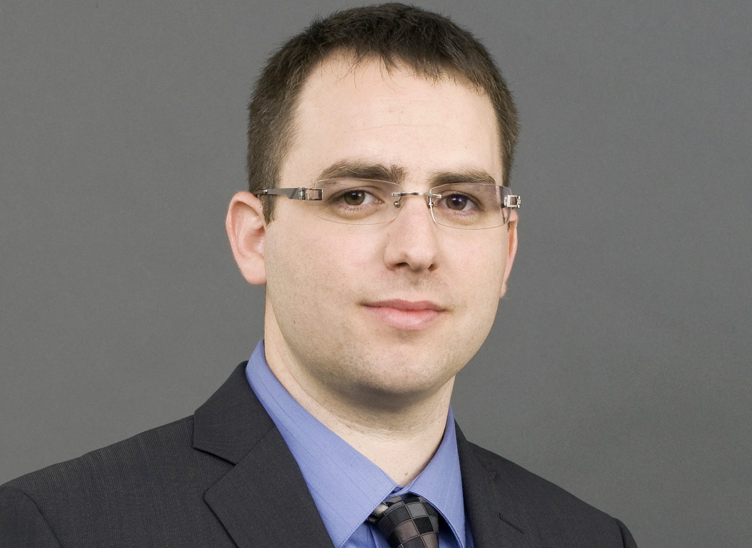 Doron Levit - UW Stroum Center for Jewish Studies