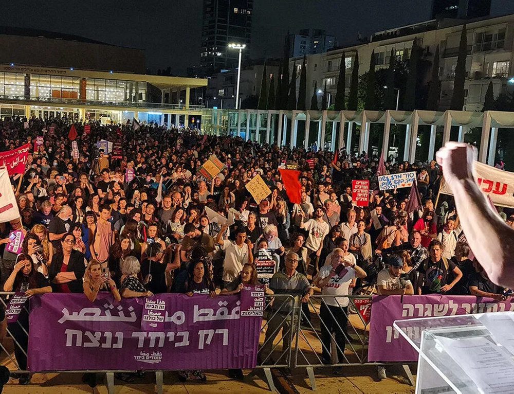 Tracing the history of Armenians in Jerusalem - UW Stroum Center for Jewish Studies