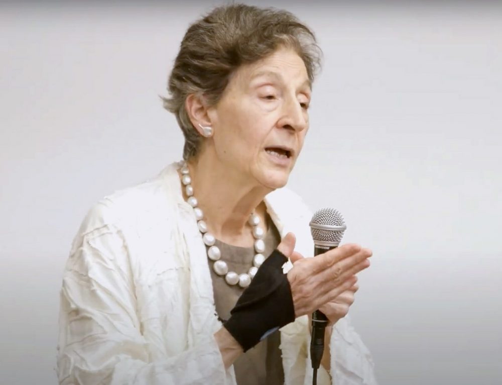 Ruth Behar on Finding Sephardic Identity in Cuba and Seattle - UW ...