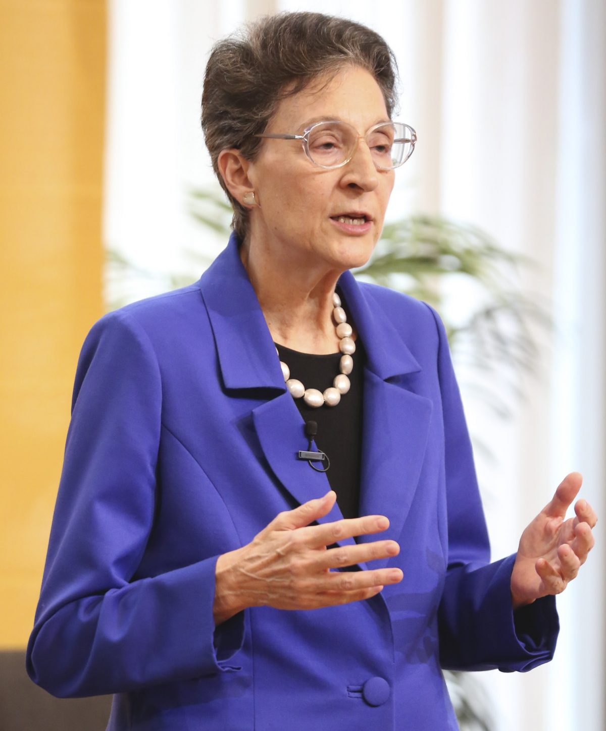 STROUM LECTURES 2025 | Jewish Women in Antiquity - UW Stroum Center for ...