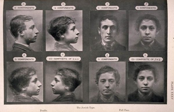Liberal Jews and the American eugenics movement: A forgotten history ...