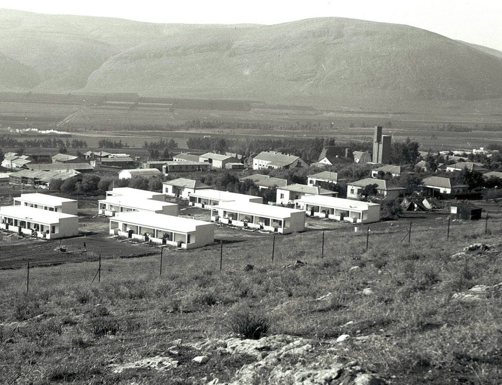 Is Israel a settler colonial state? - UW Stroum Center for Jewish Studies