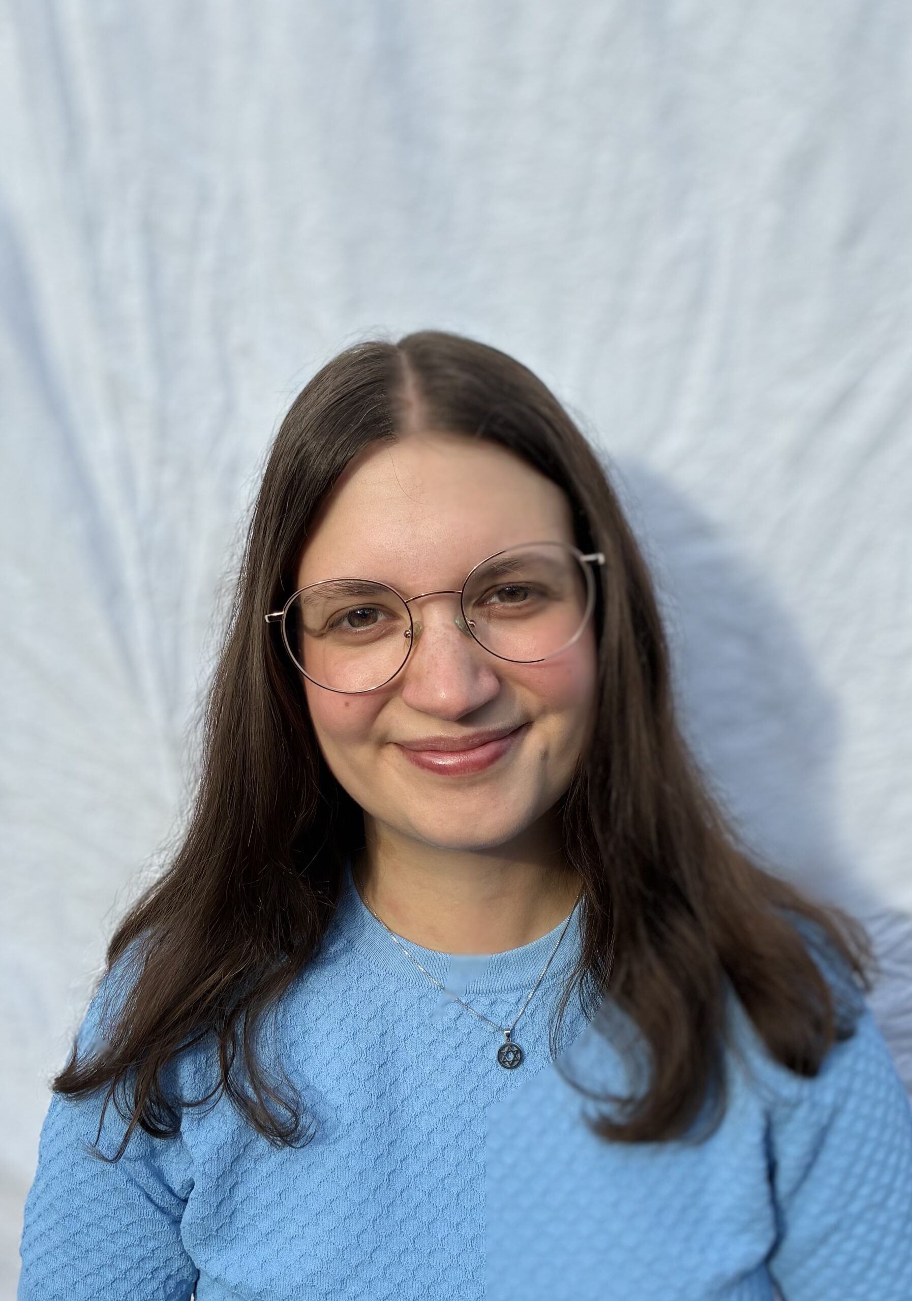 2025-2026 Graduate Fellows - UW Stroum Center for Jewish Studies