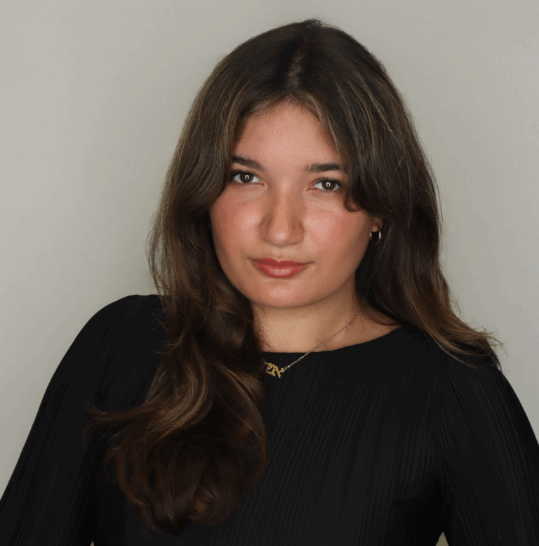 Meet Graduate Fellow Anya Lord - UW Stroum Center for Jewish Studies